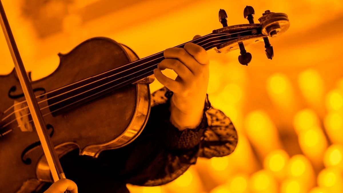 Candlelight: Tribute to The Beatles, Columbus Museum of Art, 17 January ...