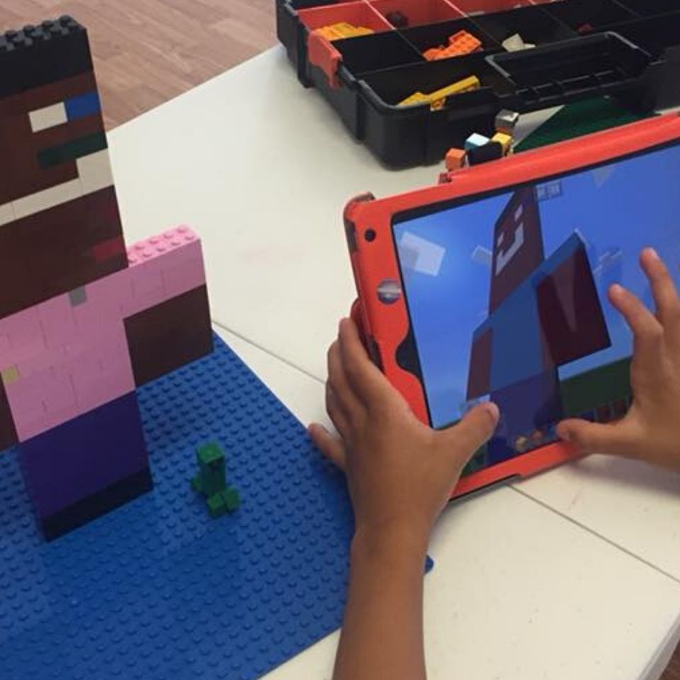 Snapology Animation Studio for Homeschoolers, THE WEB Extreme ...