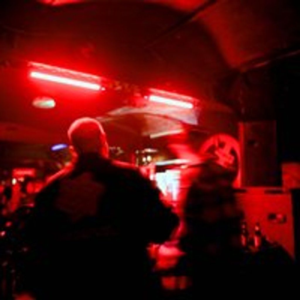 The Vault Relaunch - Full Venue Upgrade, THE VAULT @ PARADOX STREETWEAR ...