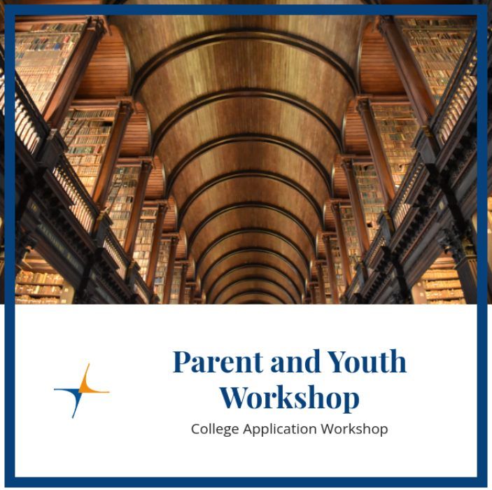 College Application Workshop, Crosspoint Church, Milpitas, January 21 ... College Application Workshop, Crosspoint Church, Milpitas, January 21 ...