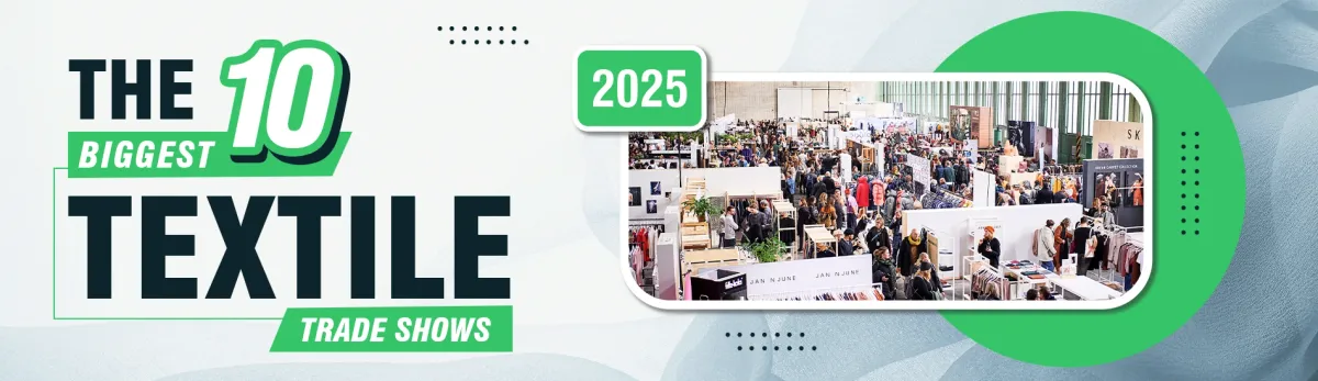 FAST TEXTILE – INTERNATIONAL TEXTILE FAIR 2025, Ptak Warsaw Expo, 18 ...
