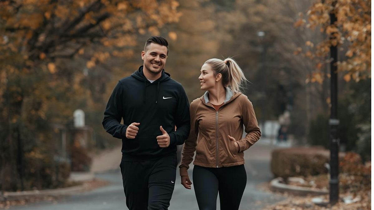 SF East Bay Love Stroll Speed Dating Ages 40 to 55, Alameda Waterfront ...