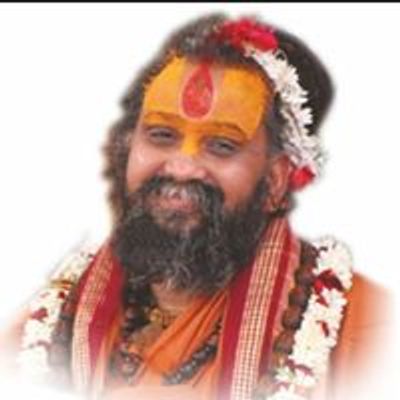 Shri Rajendra das ji Maharaj Malook Peeth Vrindavan - Events | AllEvents