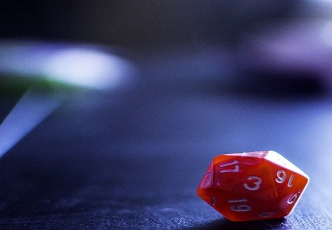 Dungeons & Dragons, Ohio County Public Library, Hartford, January 26 ...