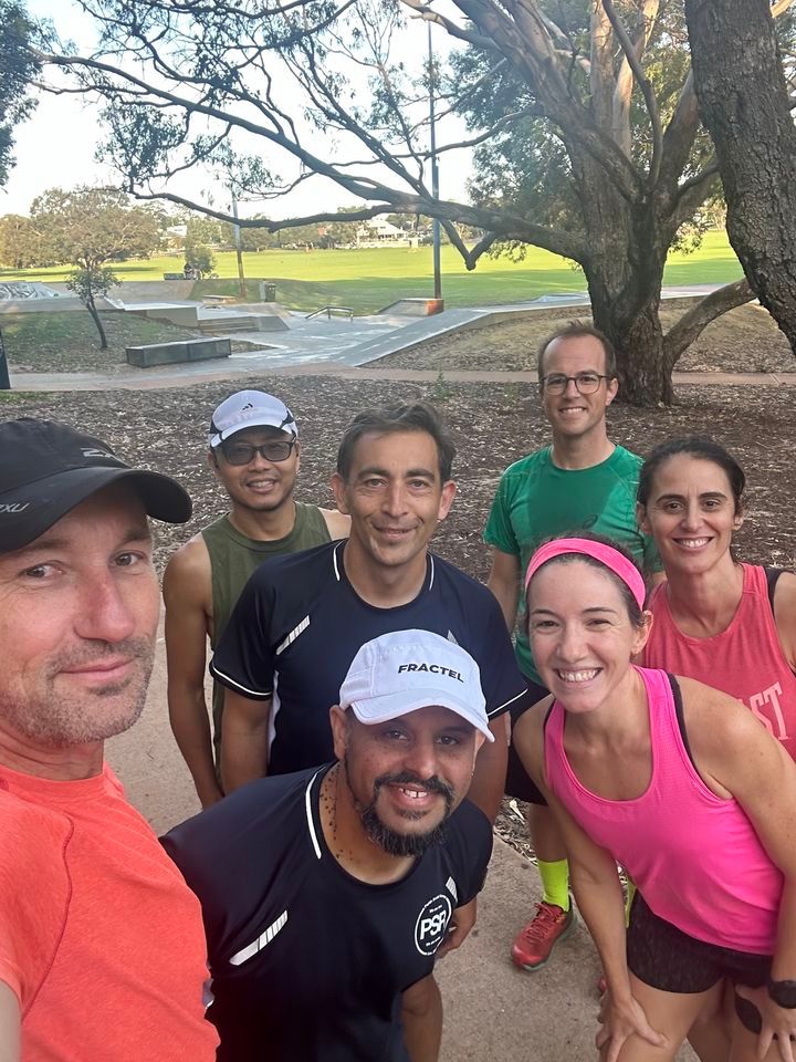 Claisebrook Cove on Thursday ! , Claisebrook Cove/Brown St., Perth, 28 ...