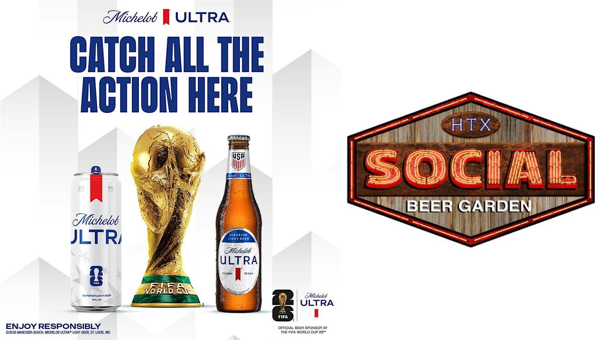Germany vs. Curacao World Cup Watch Party in Houston! – Things to Do in ...