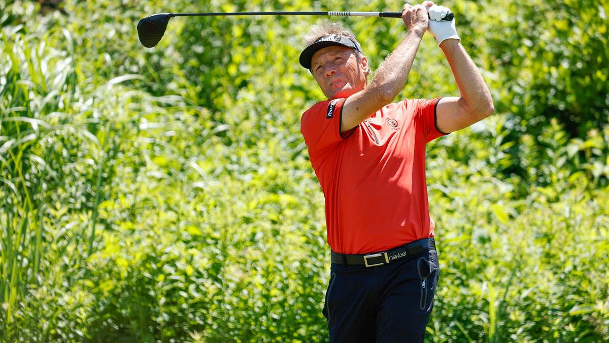 2026 U.S. Senior Open - Thursday, July 2, 2026, Scioto Country Club ...