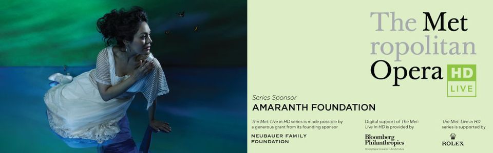 DANIEL CATÁN’S FLORENCIA EN EL AMAZONAS, Allentown Symphony Orchestra ...