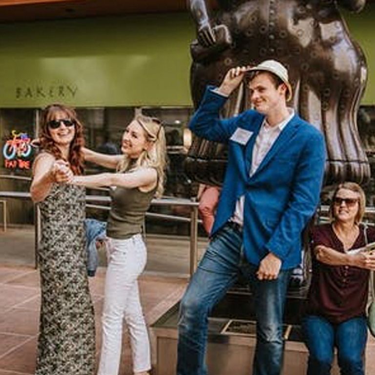 Wacky Melbourne Bar Crawl: By Let’s Roam, Driver Ln Meeting Point ...