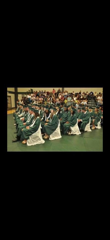 10 (& 1/2) year reunion, Online event, Hemphill, Texas, 27 January 2024 ...
