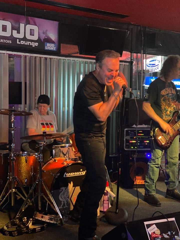 Mark Bettencourt’s AFTERMATH @ MOJO Lounge 8:30pm, The Mojo Lounge ...