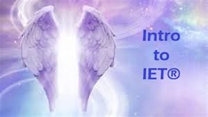 Copy of Intro to Integrated Energy Therapy® (IET®) Workshop, Gentle ...