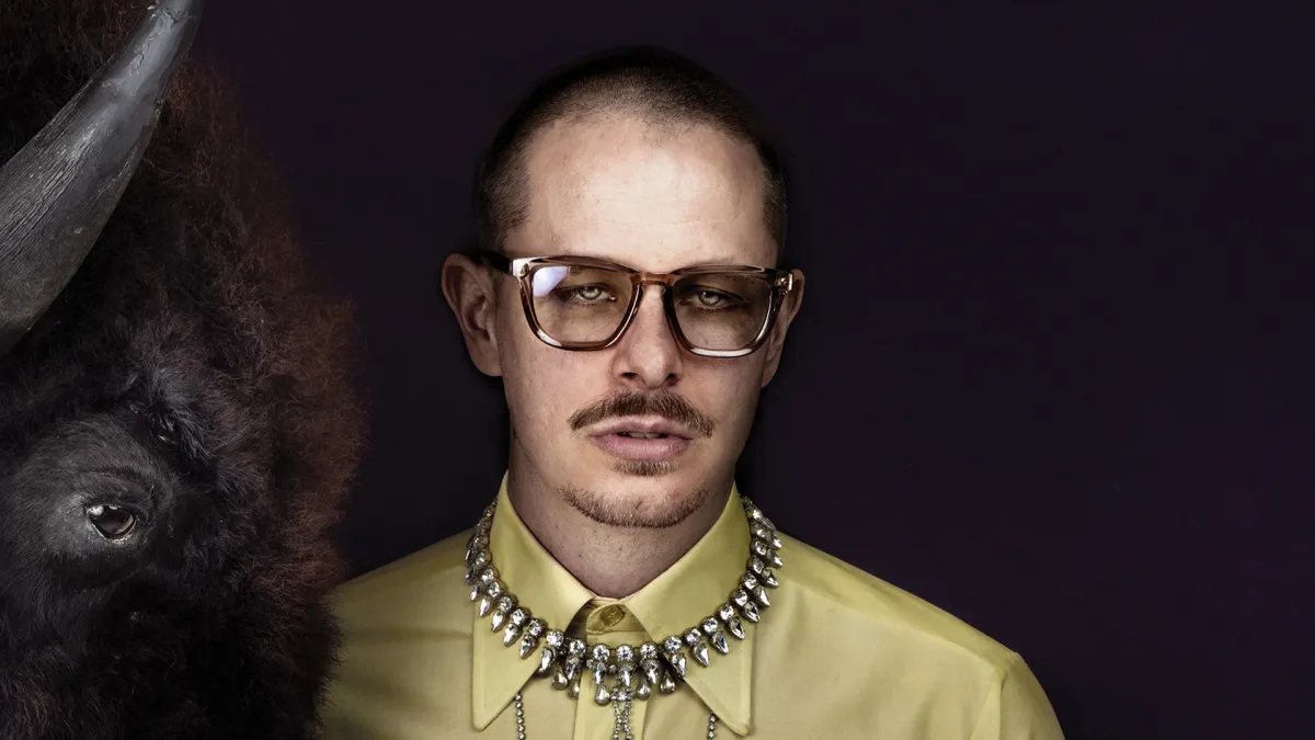 Prof, Snotty Nose Rez Kids, Reeves Junya, Willie Wonka, Willie Wonka in ...