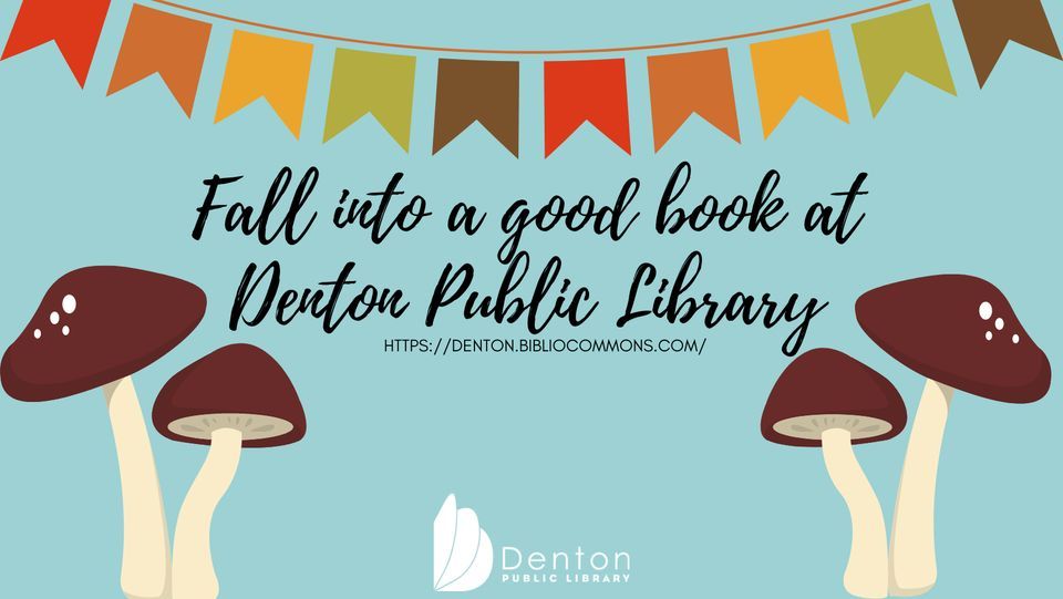 Digging into Frank Herberts "Dune", Denton Public Library (3020 N ...