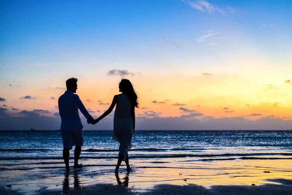 Marriage: Its Not for the Faint of Heart with Erica Tatum-Sheade, LCSW ...
