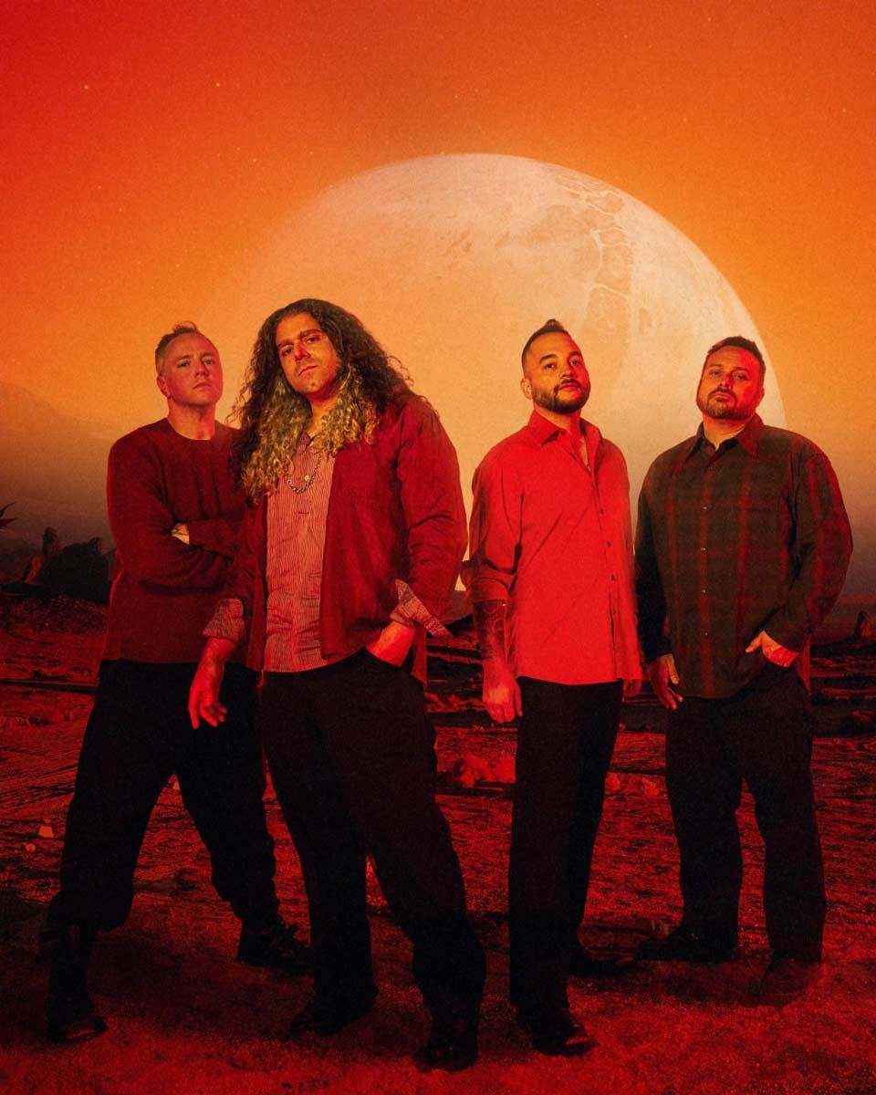 Coheed and Cambria Manchester Tickets, Manchester Academy, 20 October ...