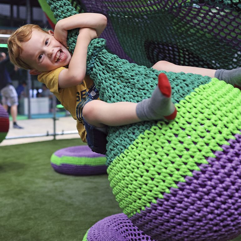 Hobbledown Heath: Londons Largest Adventure Playground, Hobbledown ...