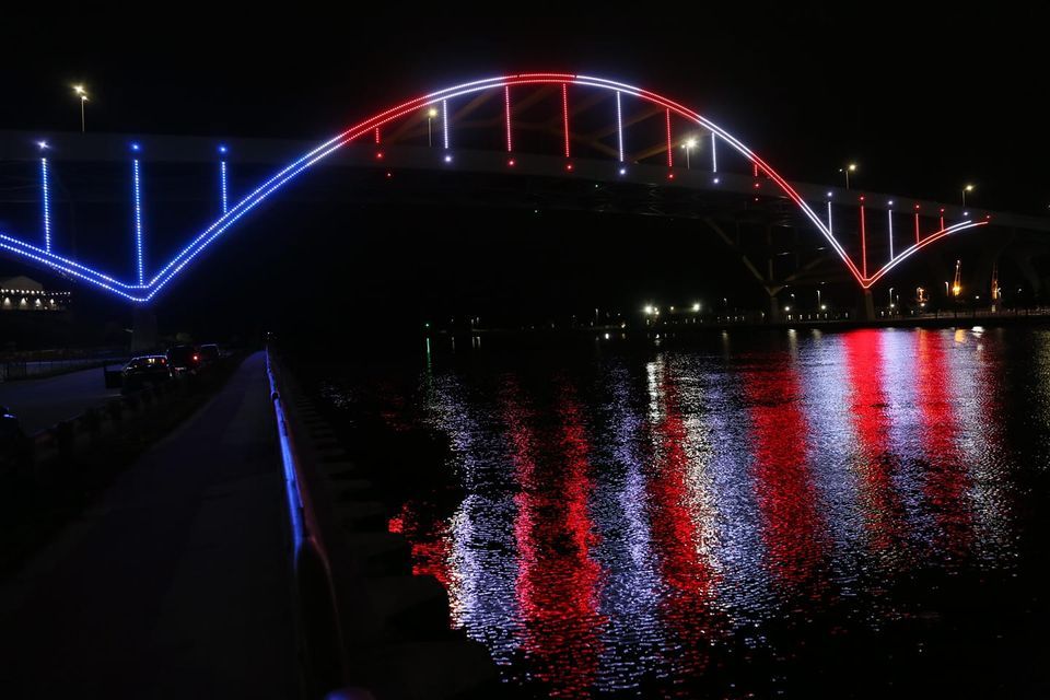 Fish Fry Ride to Final Approach, Final Approach Milwaukee, November 11 ...