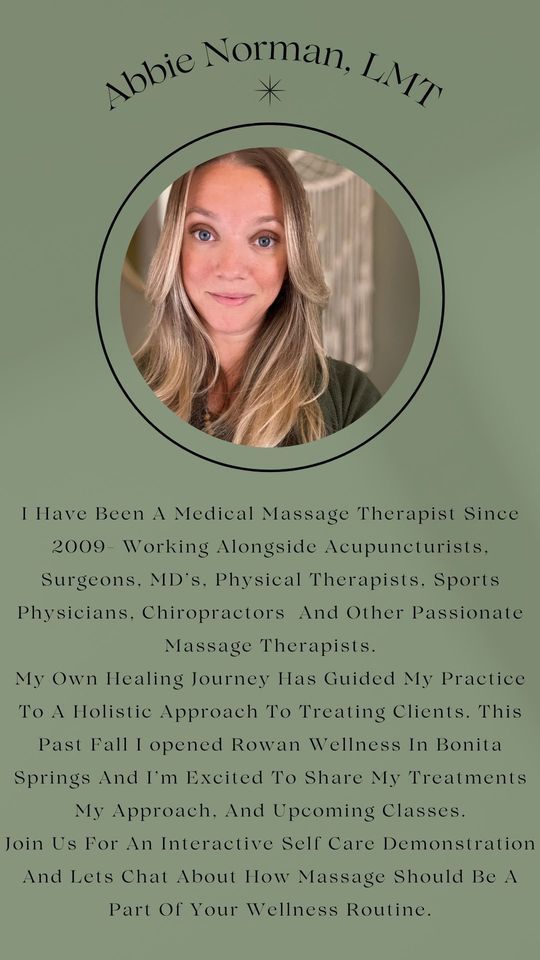 Naples Chapter WAPF Potluck & Meeting - Abbie Norman LMT, Natural ...