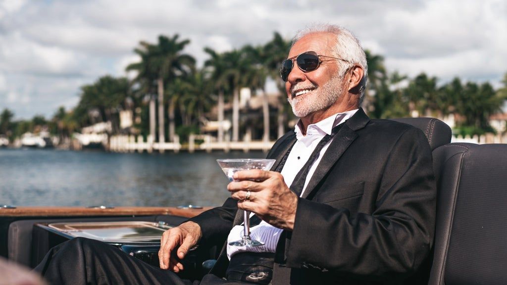 Nightcap: an Evening with Captain Lee, O2 Guildhall Southampton ...