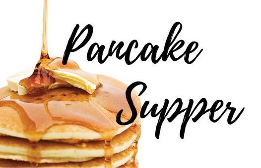 All You Care to Eat Pancake Supper!, 210 Crum St, Laingsburg, MI 48848 ...