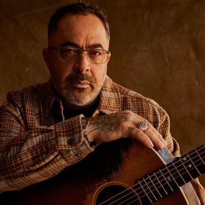 Aaron Lewis and The Stateliners: American As It Gets Tour, Seminole ...