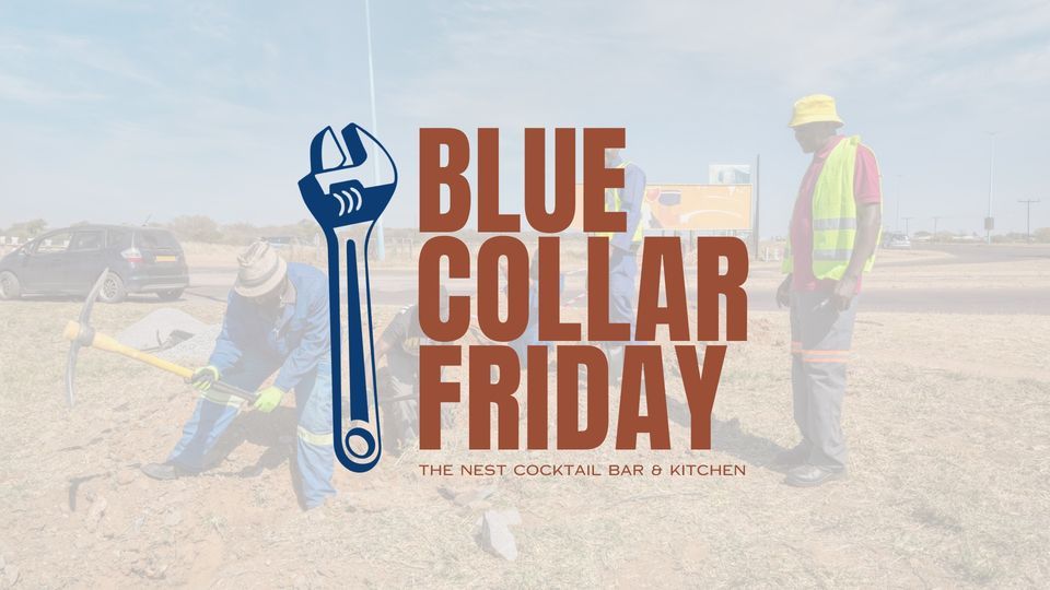 Blue Collar Friday, Robin Hills Farm, Grass Lake, December 8 2023 ...