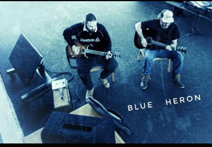 Blue Heron Live @ Twiggs! , Twiggs - An American Gastropub, Saint ...