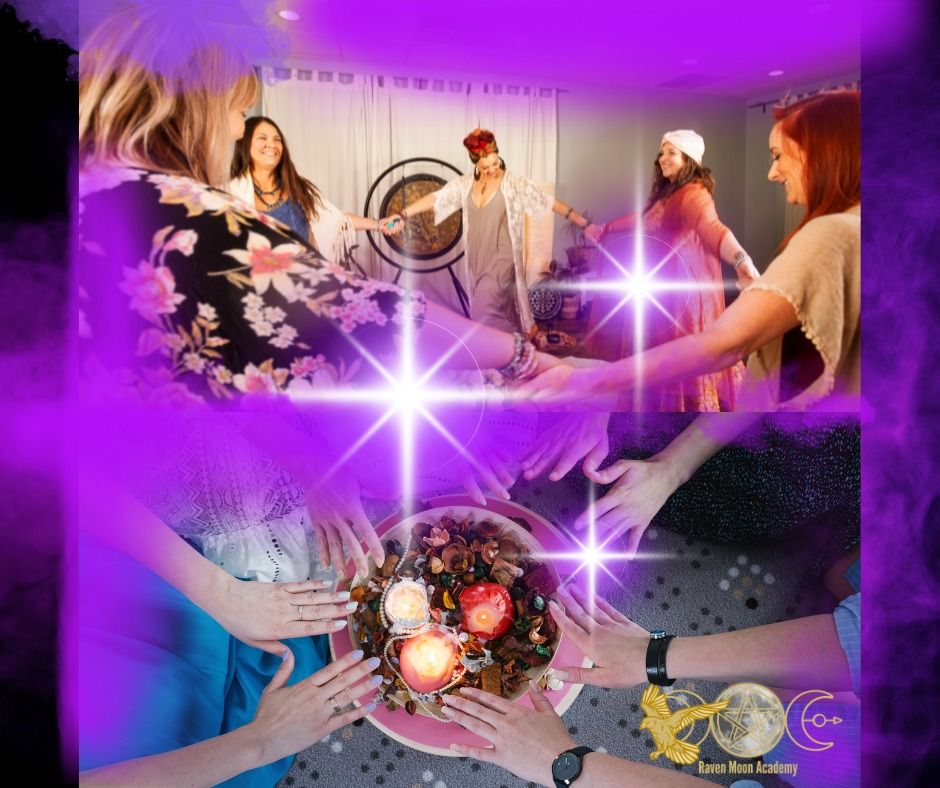 The Wise Witch Workshop, Kiama NSW Australia, Wollongong, 2 December ...