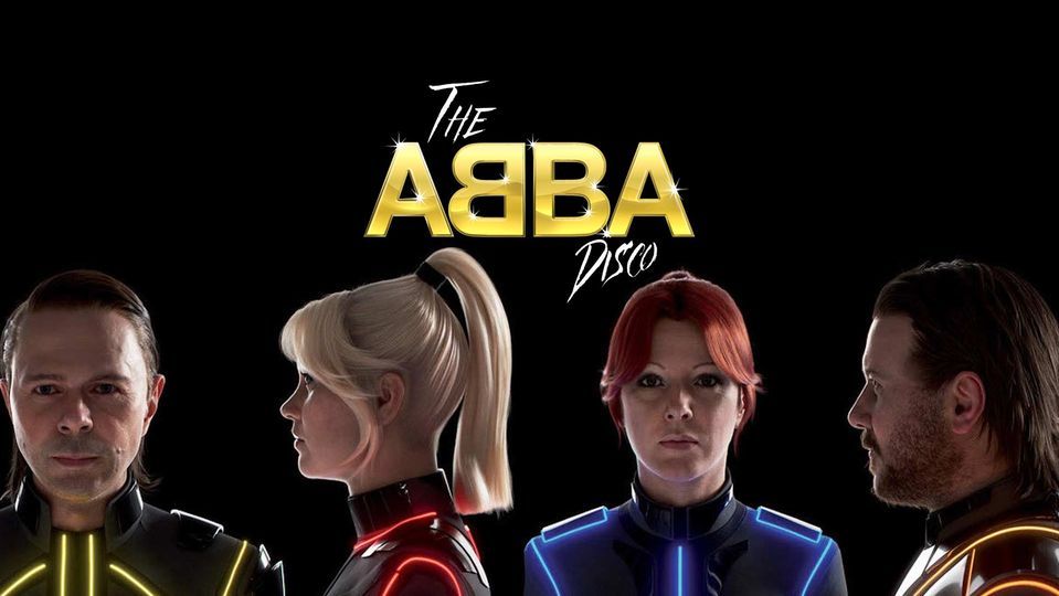 The ABBA Pop Disco , A.M. Club, Gent, February 23 to February 24 ...