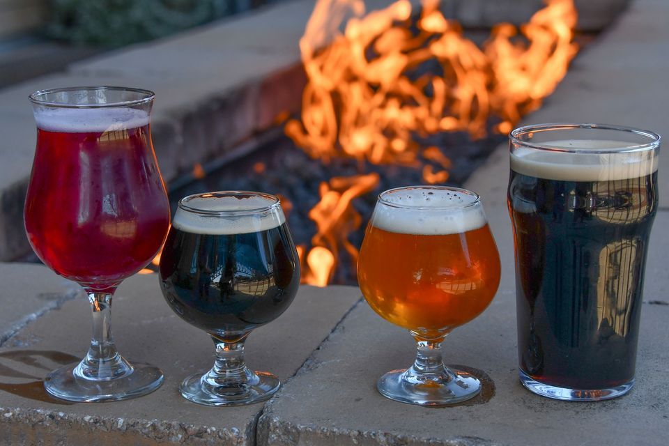 Courtney Marie Live @ Beerhead, Beerhead Bar & Eatery Plano, 16 ...