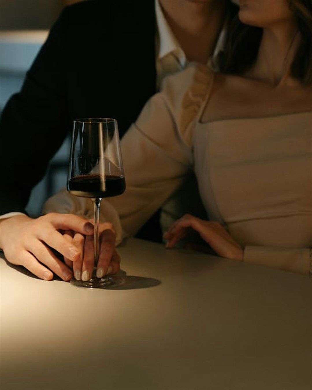 Valentines at The Houston Club, The Houston Club, 14 February 2026 ...