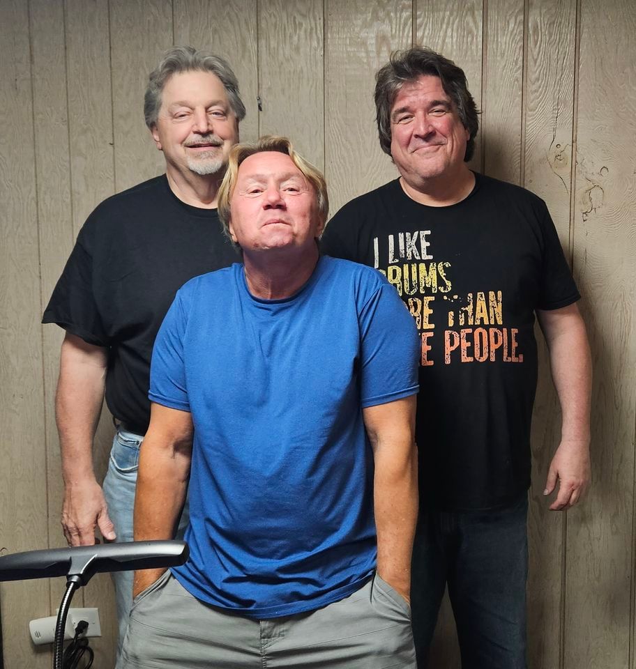 The Mad Poets LIVE @ The Irish Patriot., The Irish Patriot, Orland Park ...