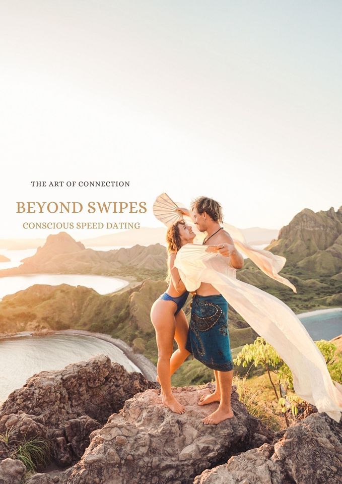 Conscious Speed Dating , Alexandria NSW, Sydney, 1 March 2024 | AllEvents