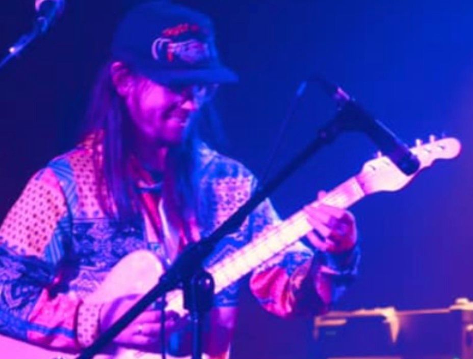 Free live music by Matt Flaherty , Velvet Elk Lounge, Boulder, February ...