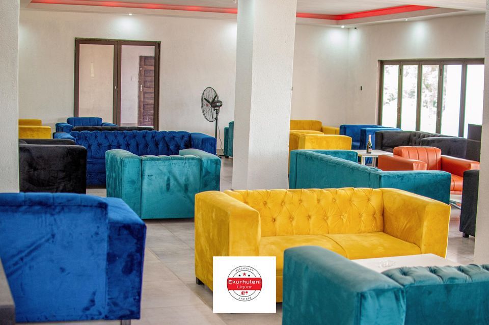 Swo Boha, Xanthia Trust, Bushbuckridge, 3 February 2024 | AllEvents