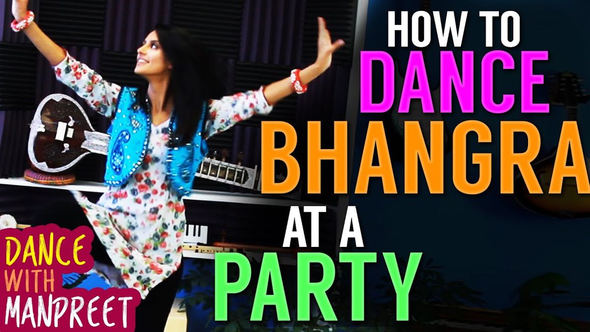 Bhangra & Bollywood Dance Party, Wow Hall, Eugene | AllEvents