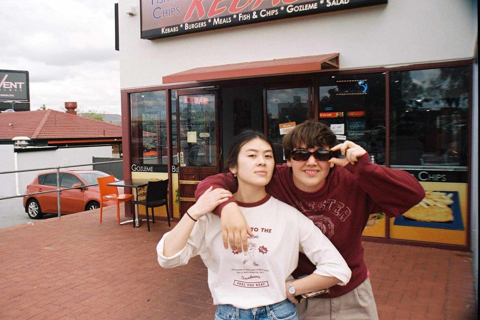 Songs in the Light, St Albans Church, Highgate, Perth, 12 April 2024 ...