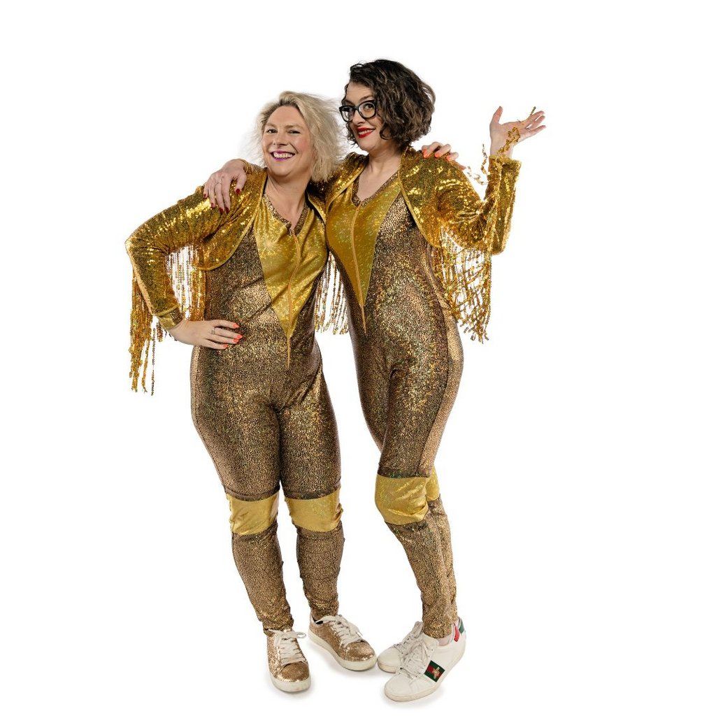 The Scummy Mummies: Greatest Hits, Norden Farm Centre For The Arts ...