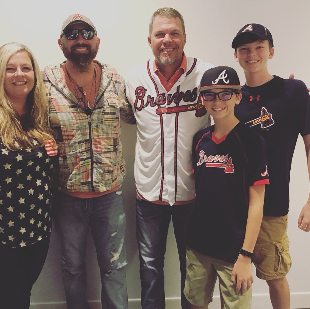 Corey Smith, Boot Barn Hall At Bourbon Brothers - GA, Gainesville ...