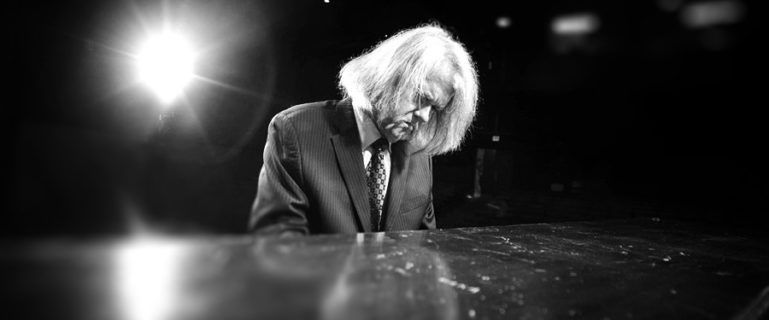 Reverend Billy C. Wirtz / Armand & Carter, The Blue Note Grill ...