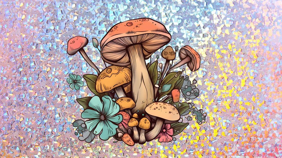 Wild Mushroom Education Series: Medicinal and Psychoactive Mushrooms ...