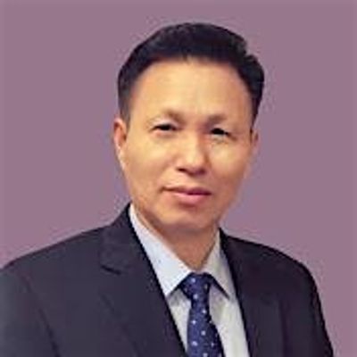 Discover Ps. John Sang Won Ministry Events | Tickets & Details | AllEvents