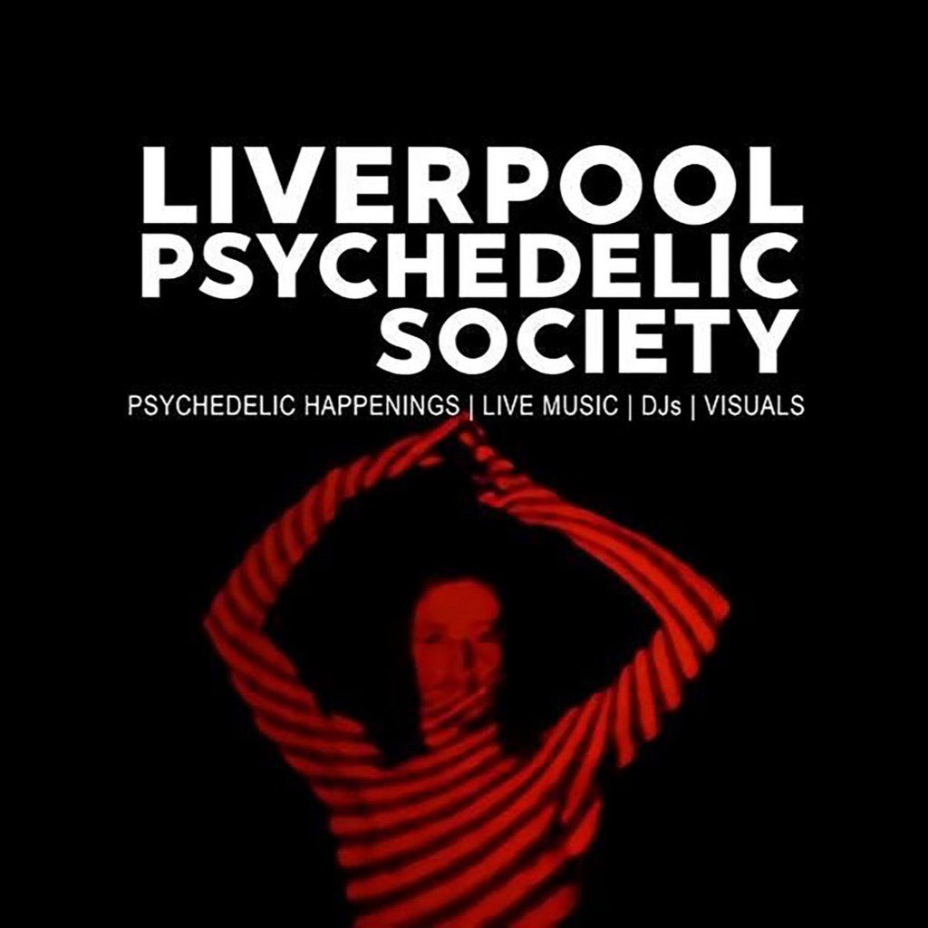 ACIDFEST: Liverpool Psych Fest 2023, Carnival Brewing Company ...