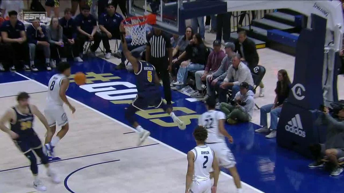 UC San Diego Tritons at UC Davis Aggies Womens Basketball at University ...