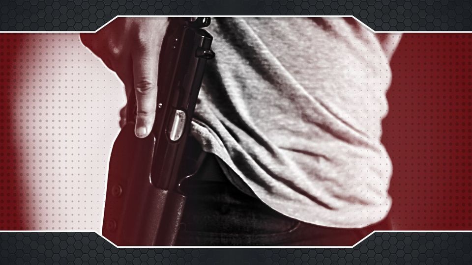 Skills Practice Draw and Defensive Accuracy, Wisconsin Firearms ...