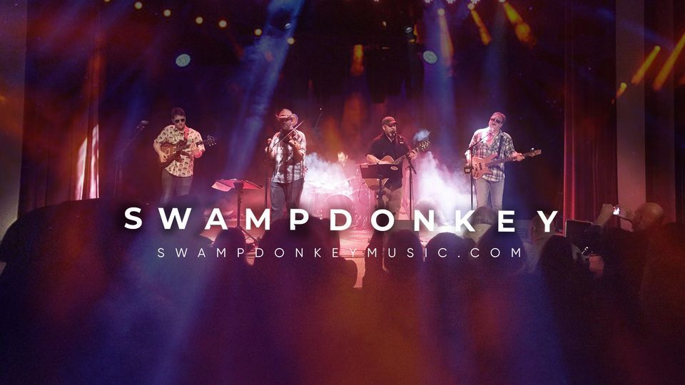 Swamp Donkey Live, Cult Classic Brewing Company, Stevensville, March 2 ...