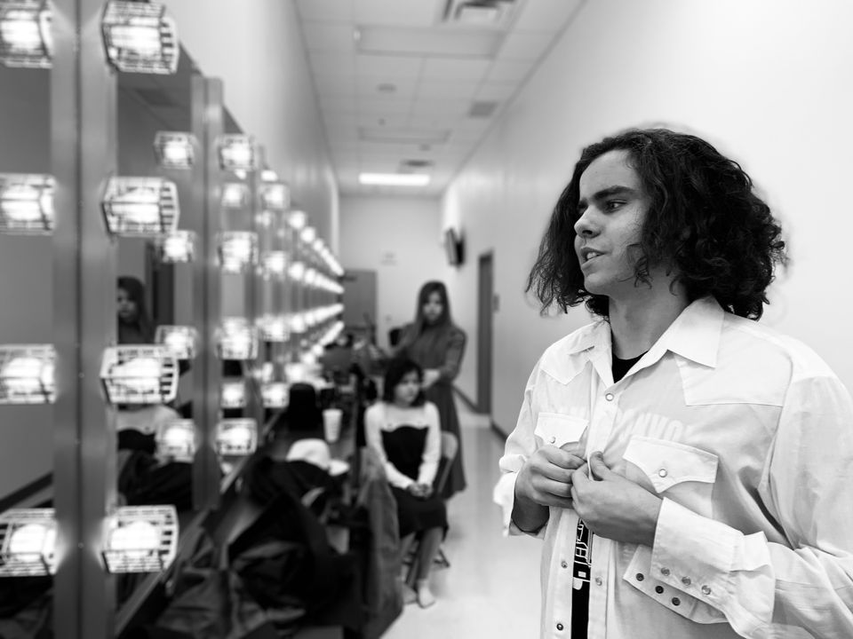 Steamer Ln. with Jonah & His sisters - Driftin Luke Band, Steamer Lane ...