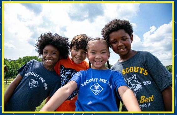 Pack 365 Parent Orientation, Cub Scout Pack 365 Knightdale, NC, 22 ...