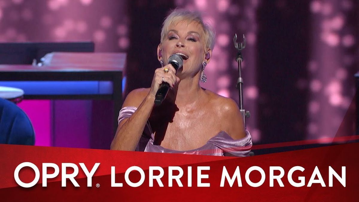 Lorrie Morgan, Fargo Theatre | AllEvents